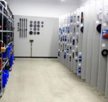 What's Included In The System • Tool Organization Services