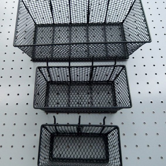 131595 Mesh Basket Value Pack