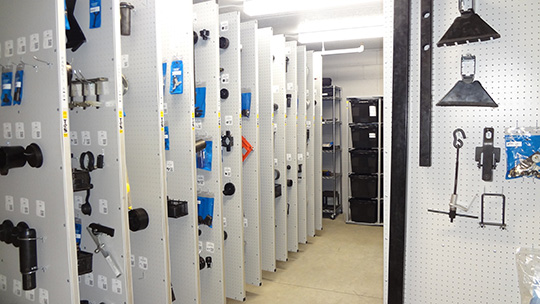 Tool Organization for Dealerships • Locate Your Tools Quickly!